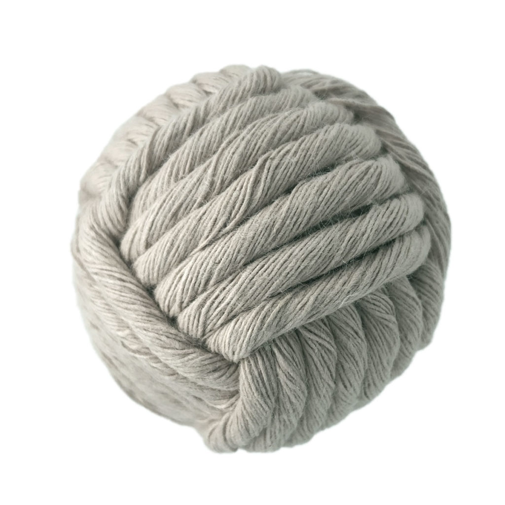 Single Strand Cotton - Ropeshop.com
