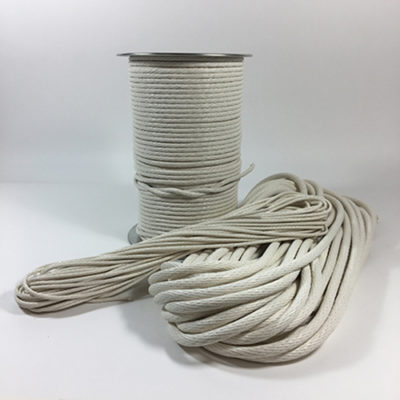 100% Cotton Sash Cord - Ropeshop.com