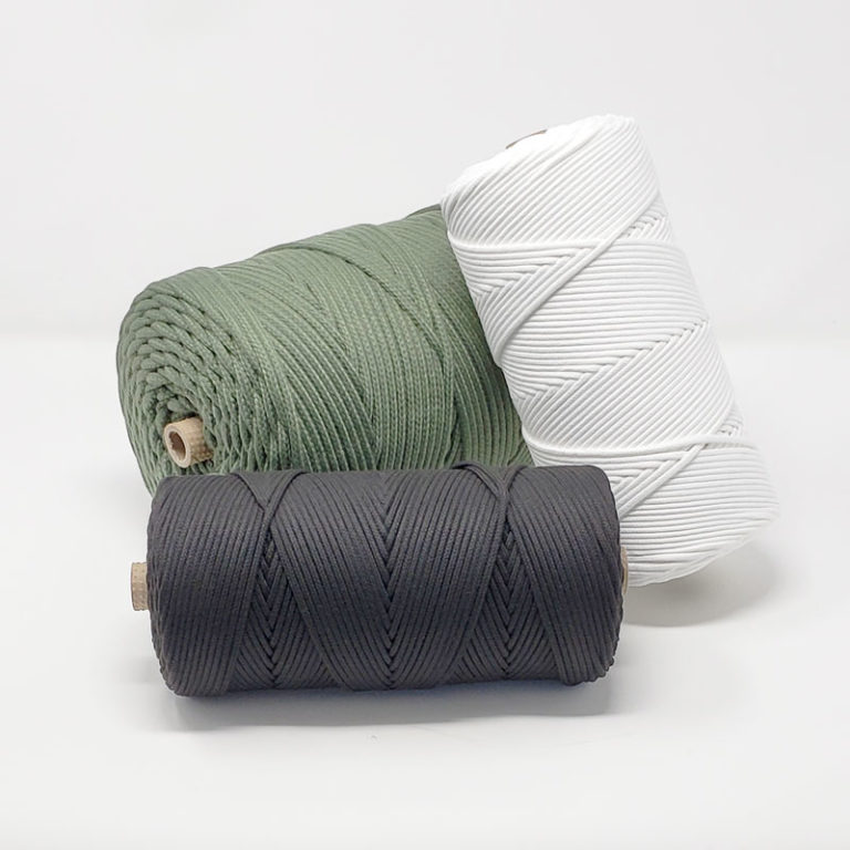 Military Cord - Ropeshop.com