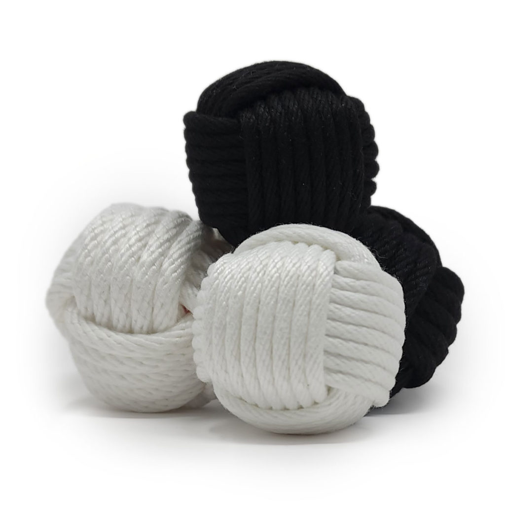 100% Cotton Sash Cord - Ropeshop.com