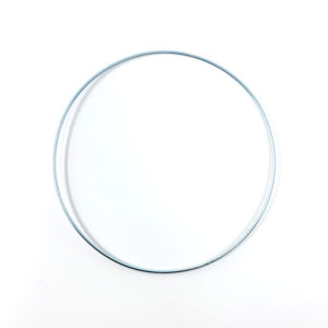 7" Metal Rings - Ropeshop.com