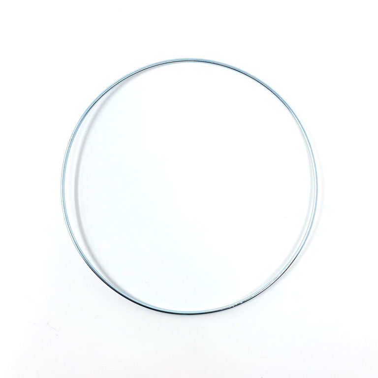 7" Metal Rings - Ropeshop.com